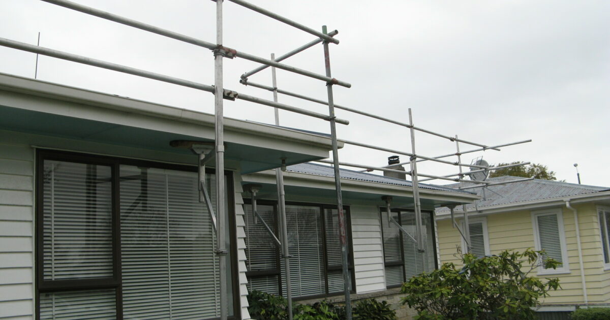 Quik Guard | Multiscaff Equiptec